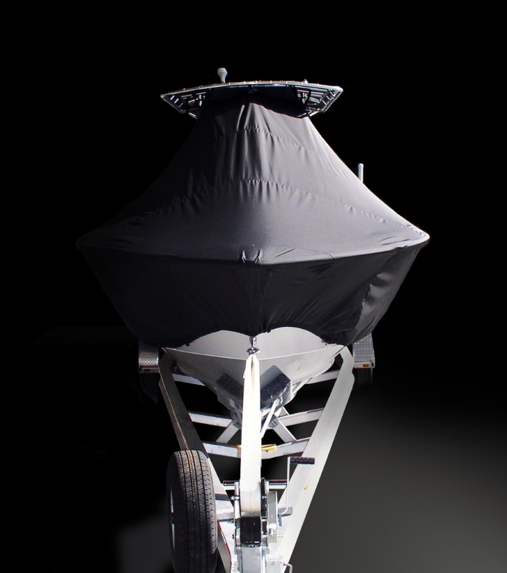 T-Top Boat Covers | Durable & Custom-Fit Protection – LaPorte Products