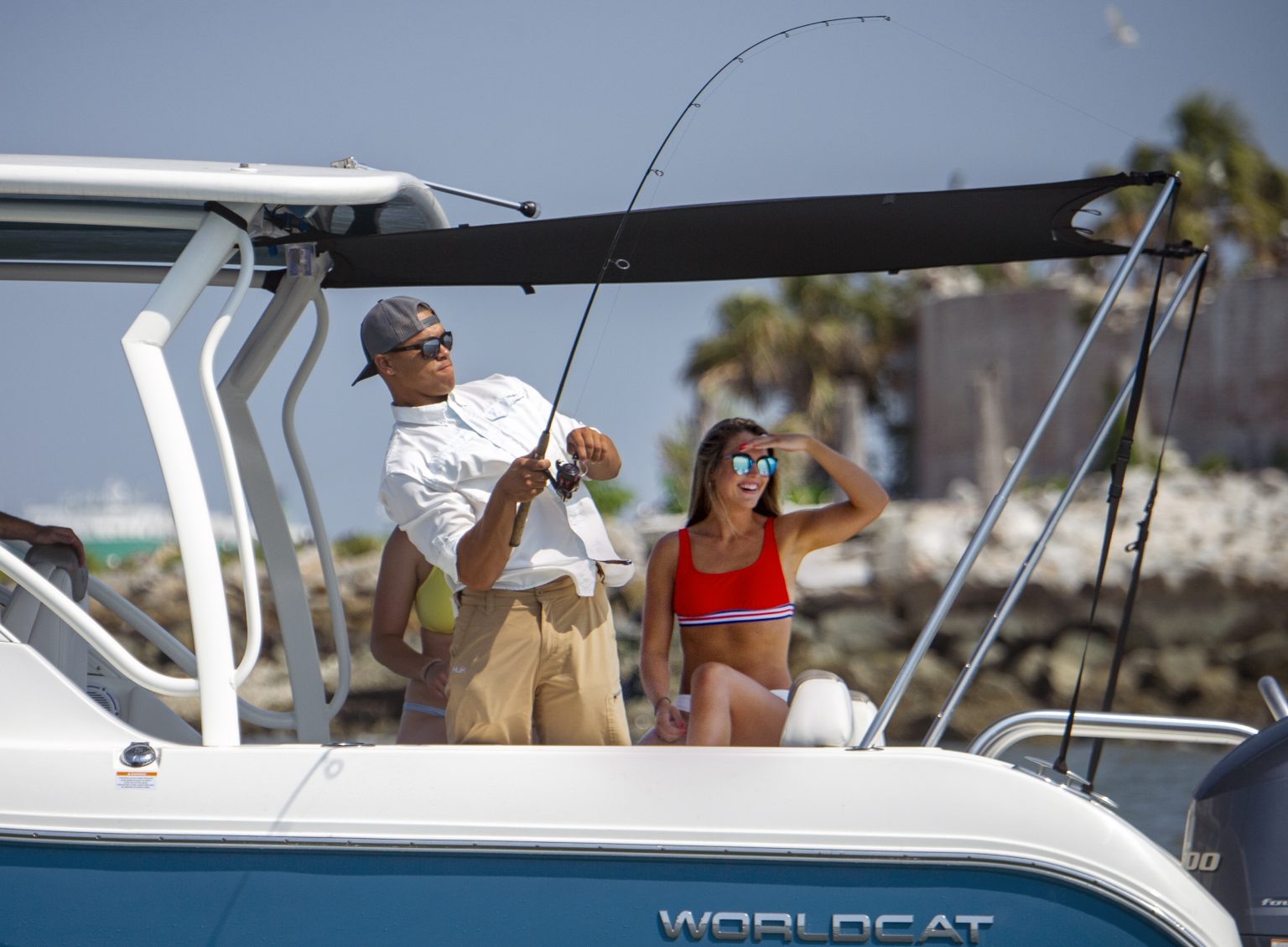 William McCann - Laporte Products