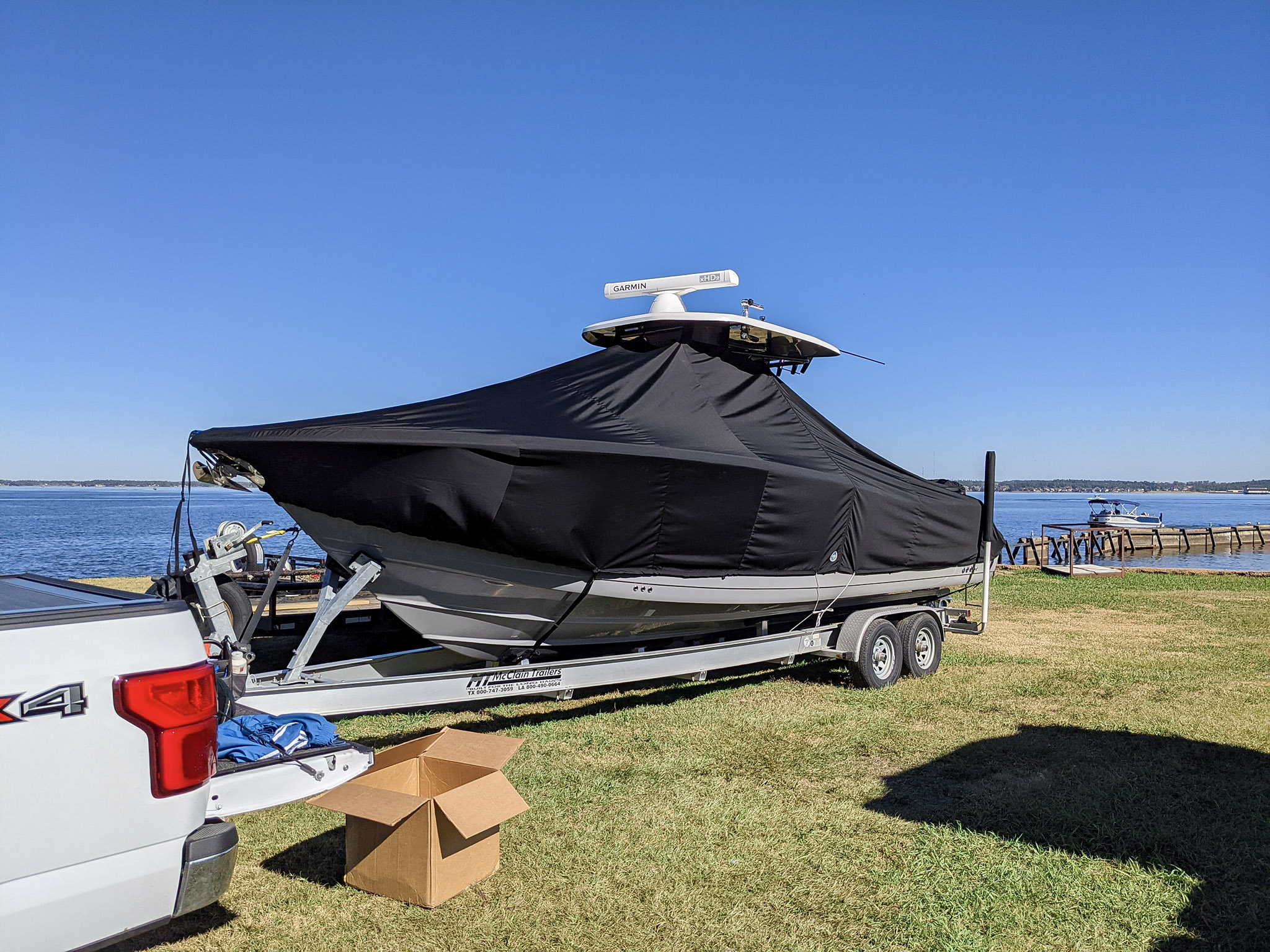 Gallery - T Top Covers - Laporte Products